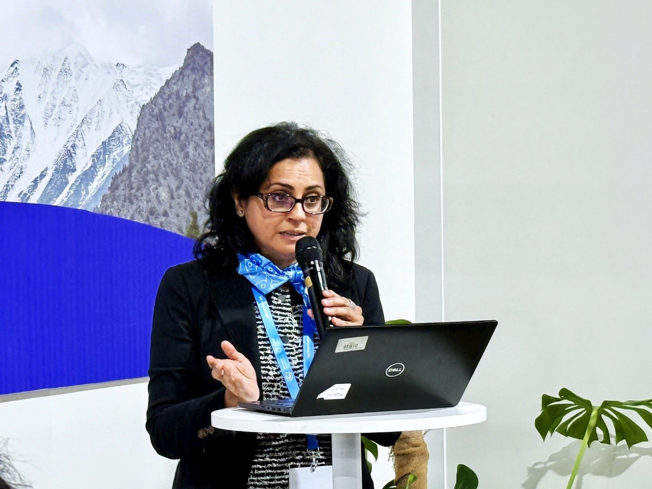 Viet Nam presented its updated National Adaptation Plan (NAP) for the period 2021-2030, with a ...