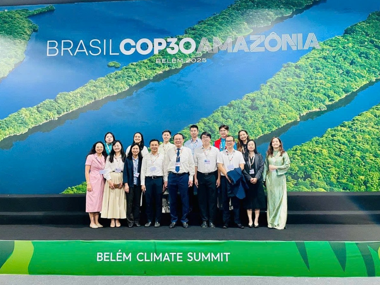 Viet Nam joins Alliance of Champions for Food Systems Transformation