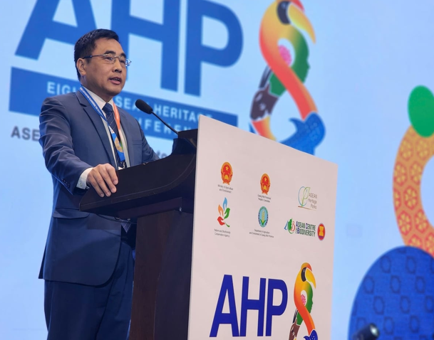 Viet Nam presented its updated National Adaptation Plan (NAP) for the ...