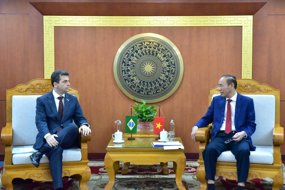 Viet Nam presented its updated National Adaptation Plan (NAP) for the ...