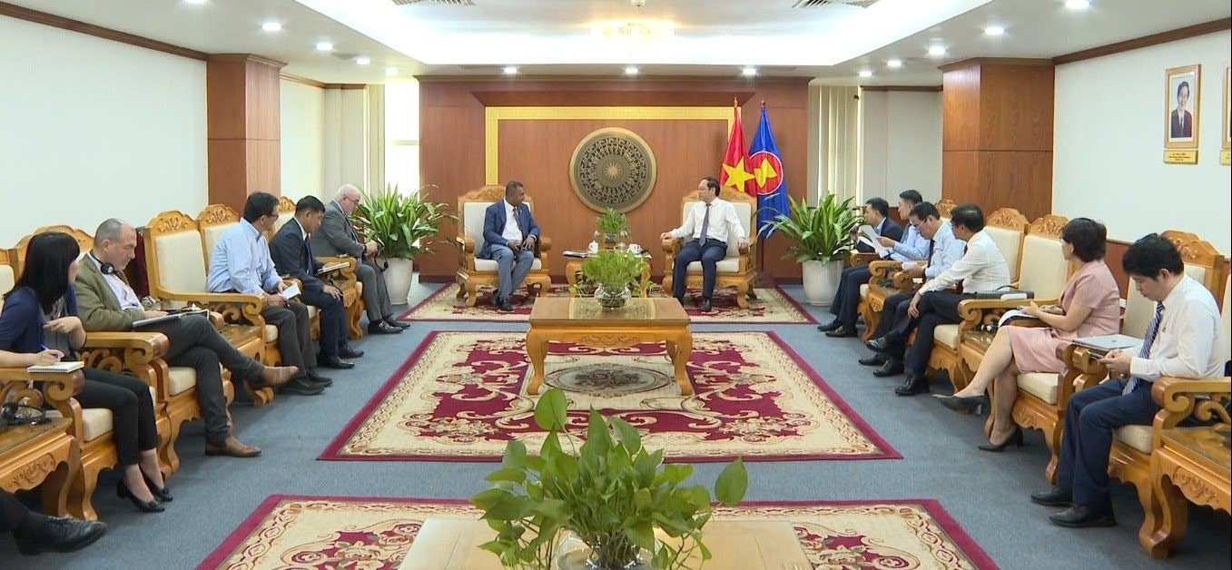 World Wide Fund for Nature (WWF) - An important and reliable partner of ...