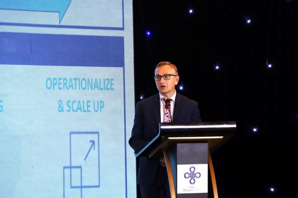 30 Years of Viet Nam's Participation in the Vienna Convention and ...